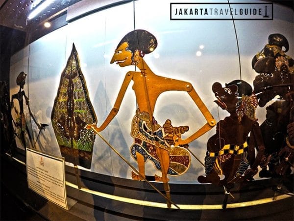 Jakarta Museum Guide: The Complete to Jakarta's Museums