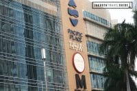 Shopping at Pacific Place Mall in Jakarta - Jakarta Travel Guide
