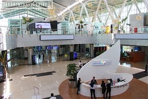 Jakarta Airport Guide: The Complete Guide to Airports in Jakarta