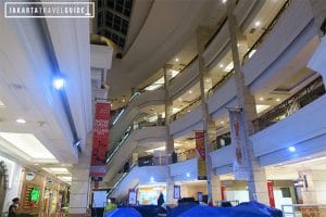 Shopping at Bellagio Mall in Jakarta - Jakarta Travel Guide